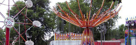 Danvers Days Set To Return