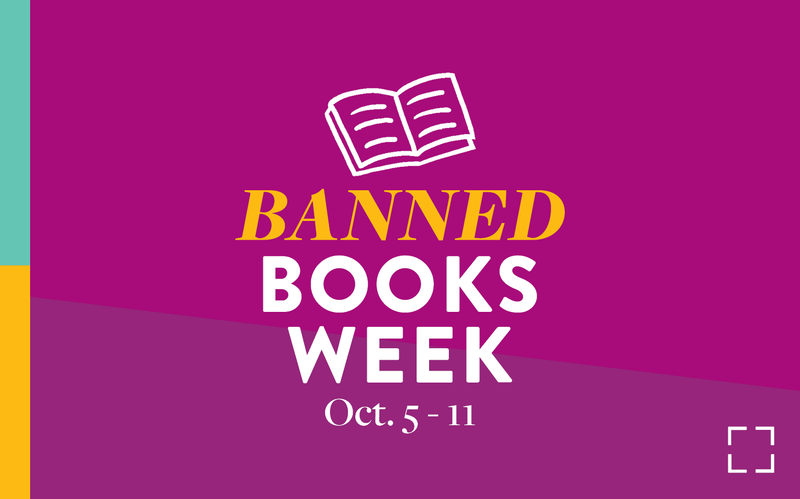 The Delavan Dispatch | Banned Books Week October 5 Through 11, 2025